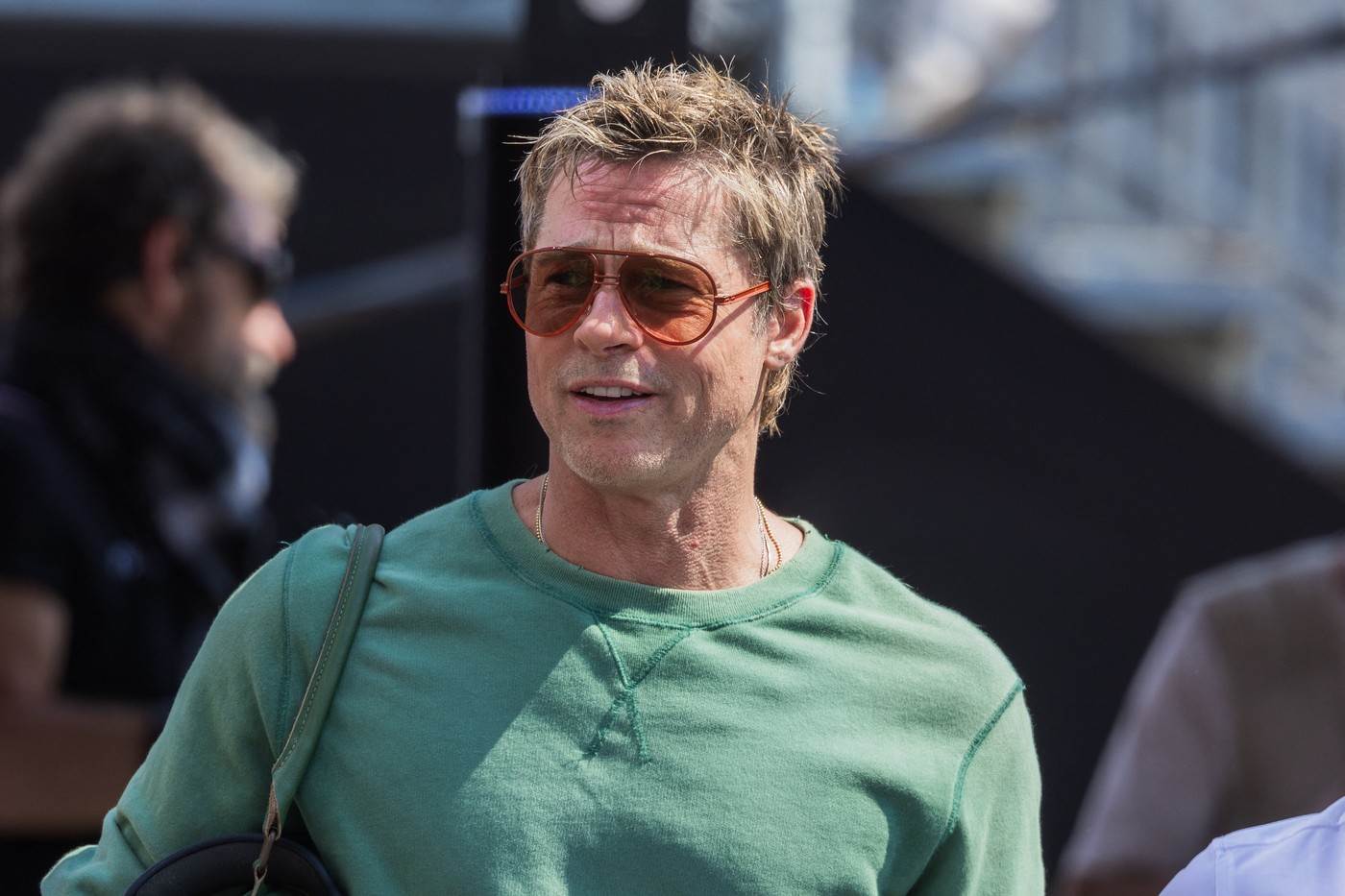 Kako izgledaju brat i sestra Brada Pitta Doug i Julie | Story