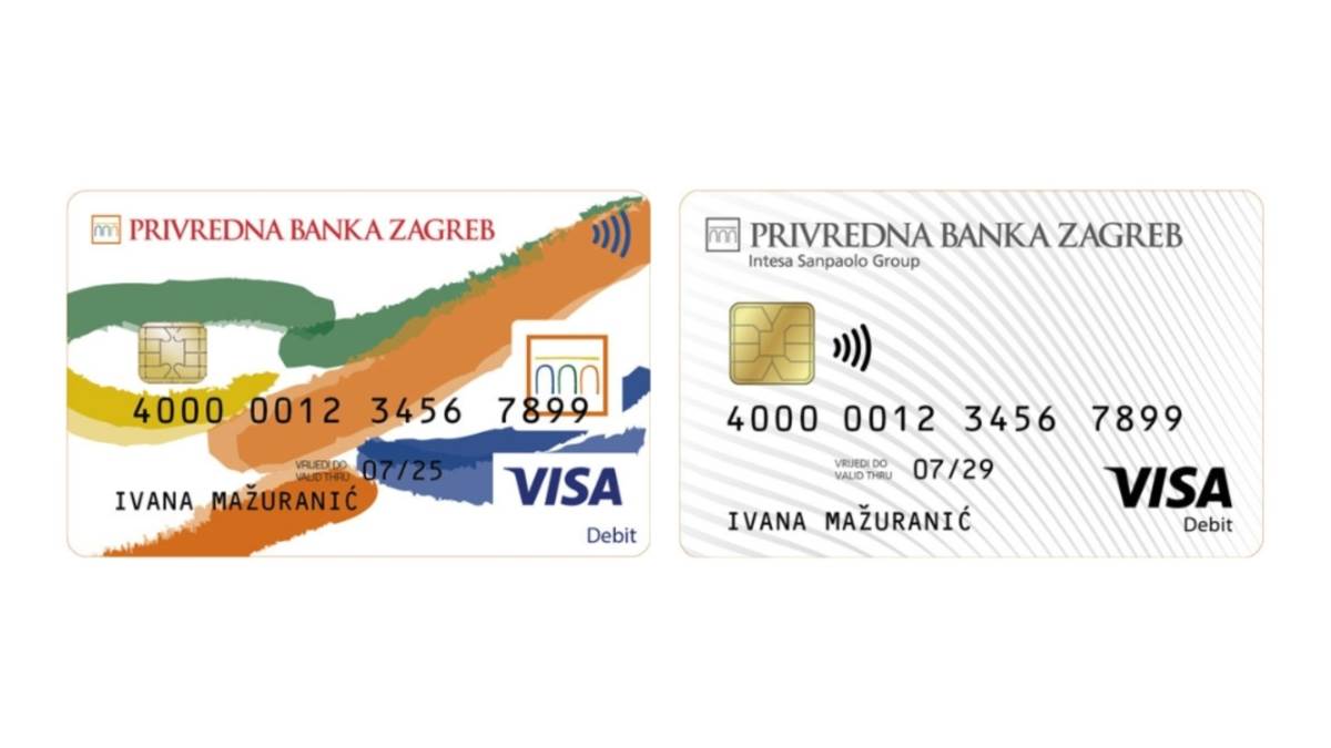 PBZ novosti: nenamjenski krediti i tekući račun uz obročnu otplatu | Story