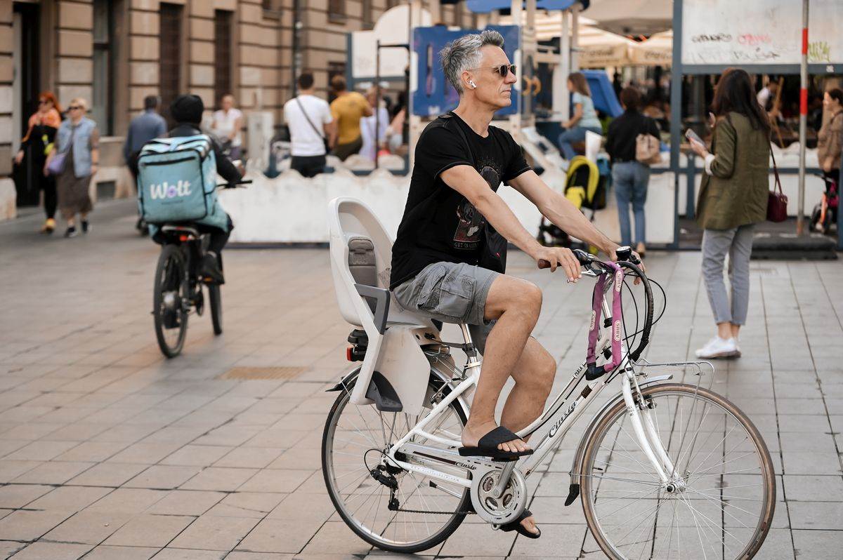 Koga ljubi Dražen Čuček nakon razvoda od Jelene Veljače | Story
