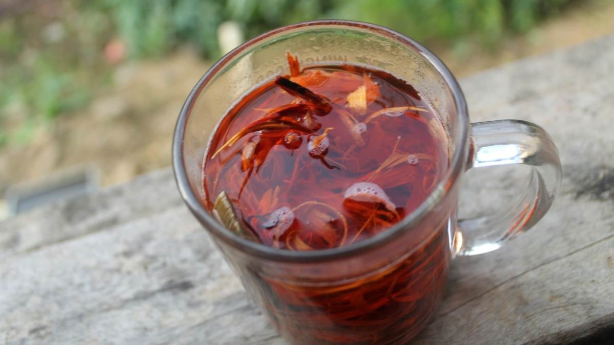 Recept za narodni lijek koji čisti jetru i poboljšava probavu | Story