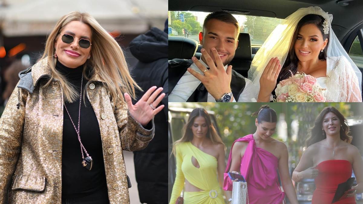 Tko su kćeri hrvatskih moćnika? | Story