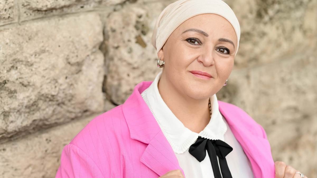 Sandri Bregant majka je umrla od raka, a onda se isto dogodilo i njoj ...