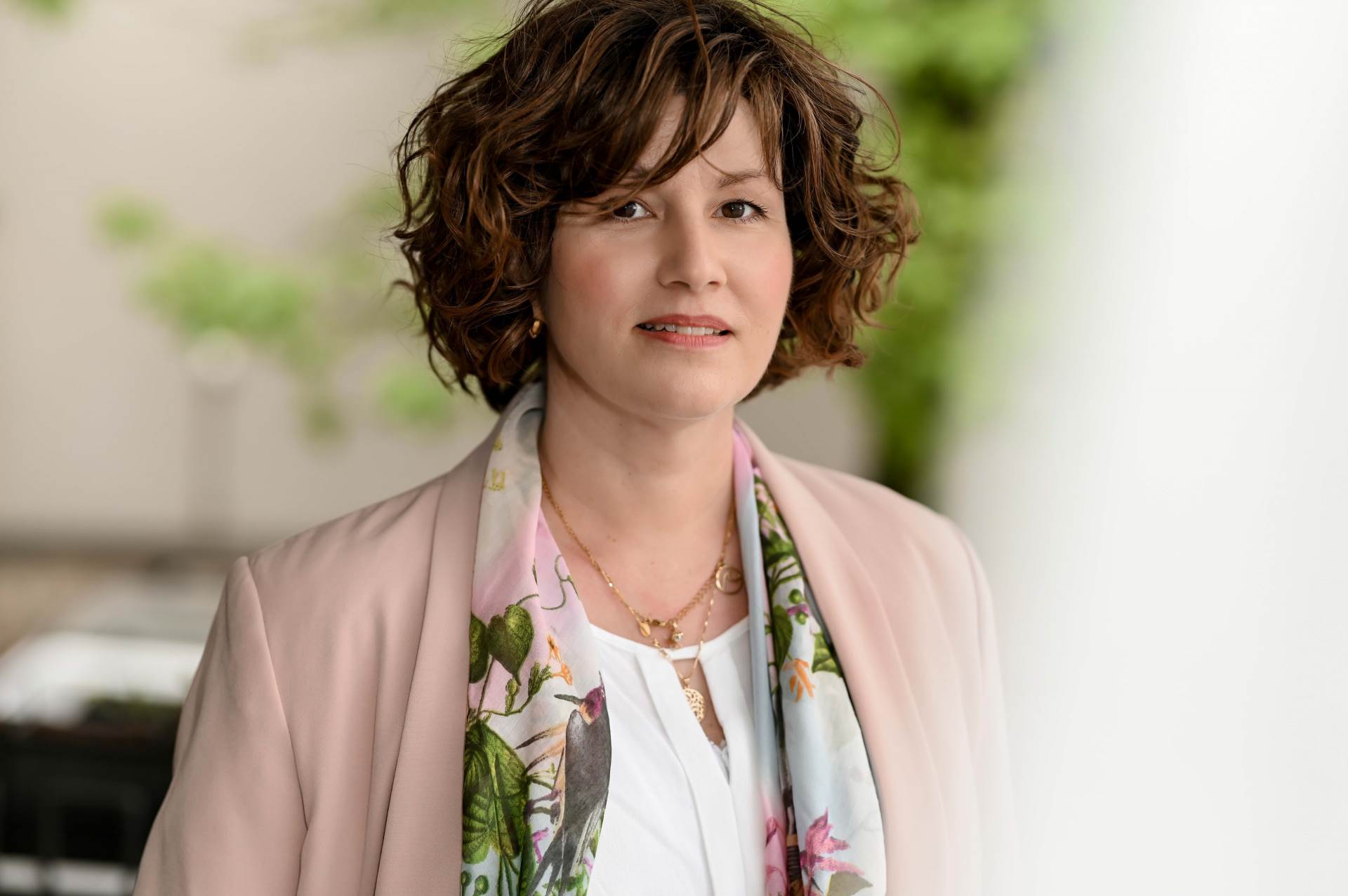 Ana Dijan o borbi s rakom dojke | Story