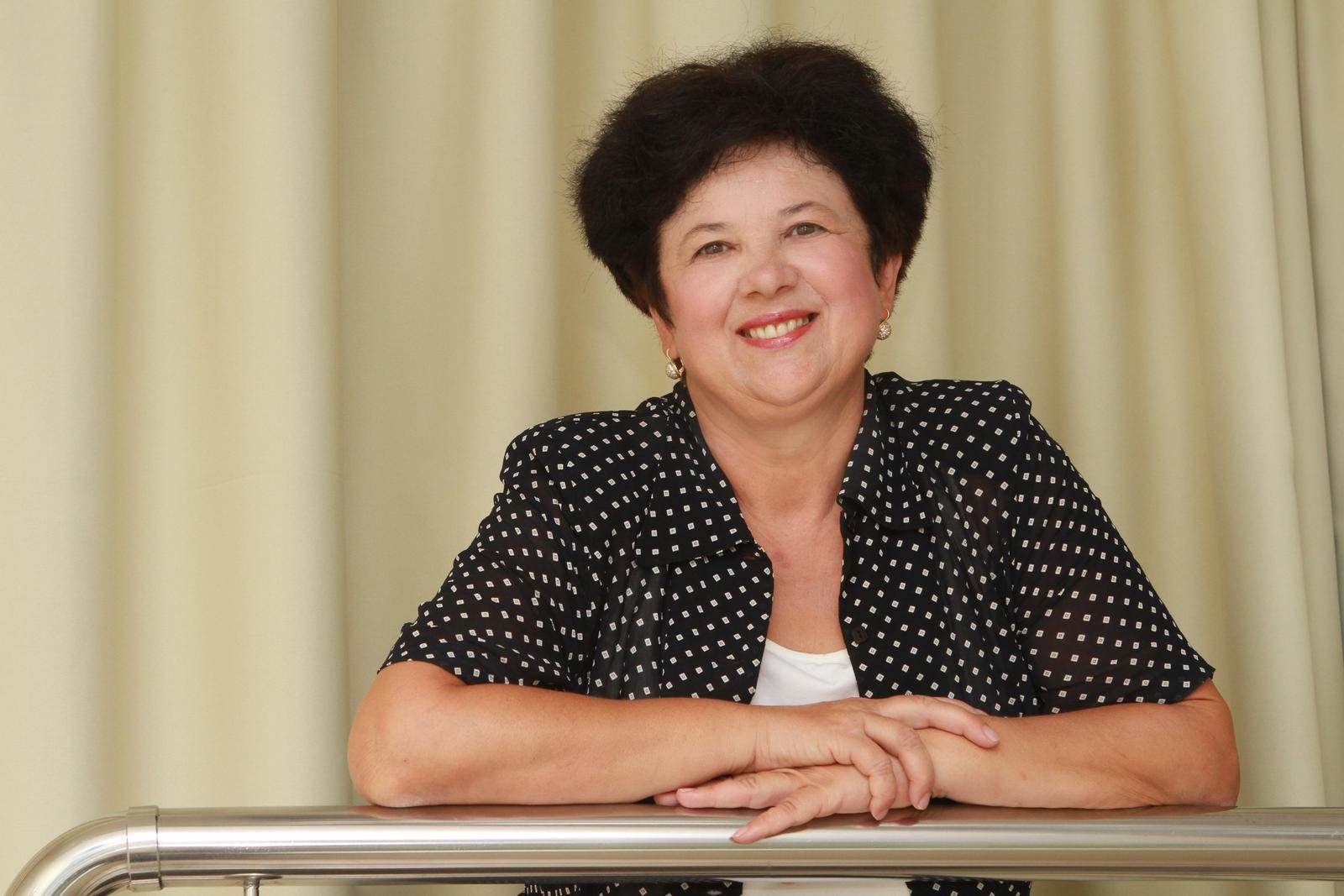 Veliko slavlje u obitelji Nevenke Bečić, sestre Željka Keruma | Story