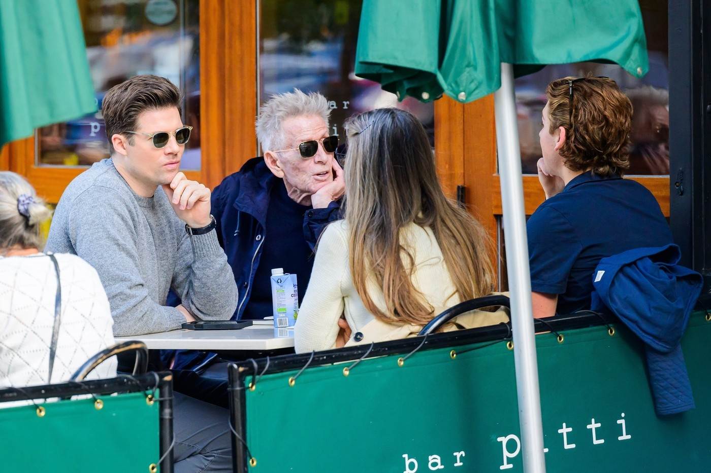 Srce Calvina Kleina osvojio je 47 godina mlađi dečko | Story