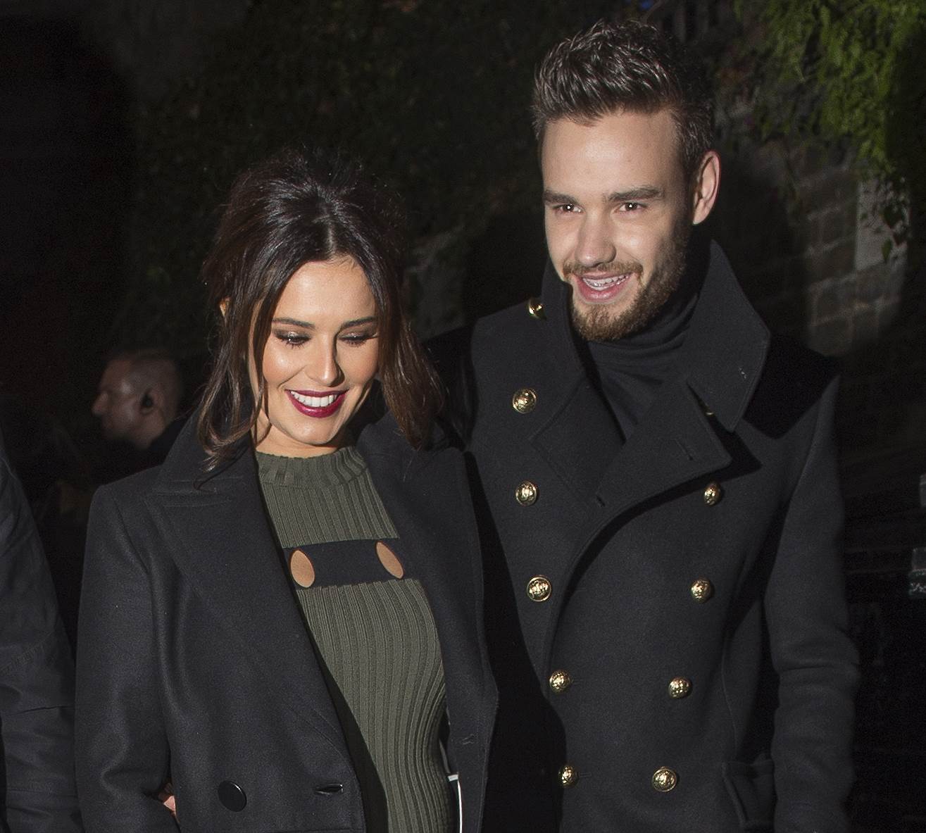 Oglasila se Cheryl Cole koja ima sina s Liamom Payneom | Story