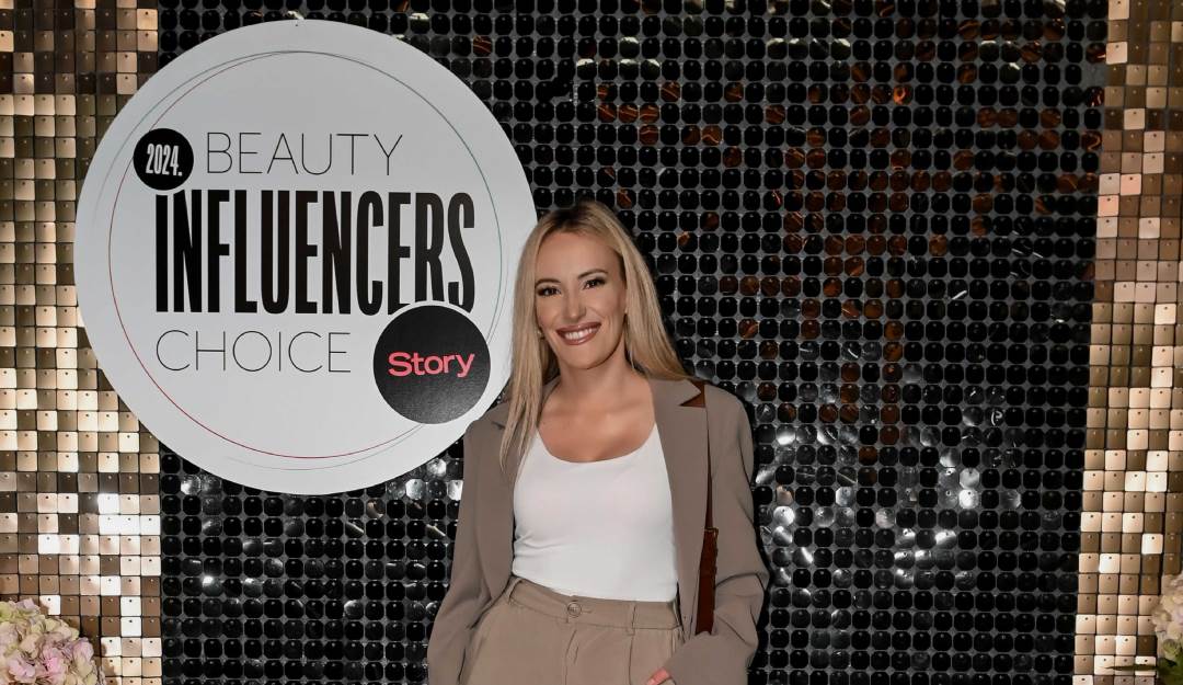 Marina Mamić o njezi kože greškama u šminkanju i operacijama | Story