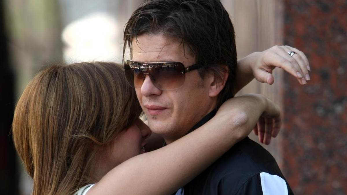 Kako danas izgleda Dino Drpić? | Story