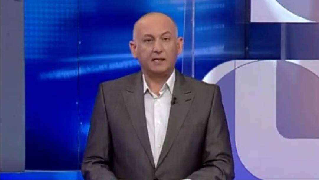 Voditelj Denis Latin zbog teške bolesti već 40 godina posjećuje bolnice ...