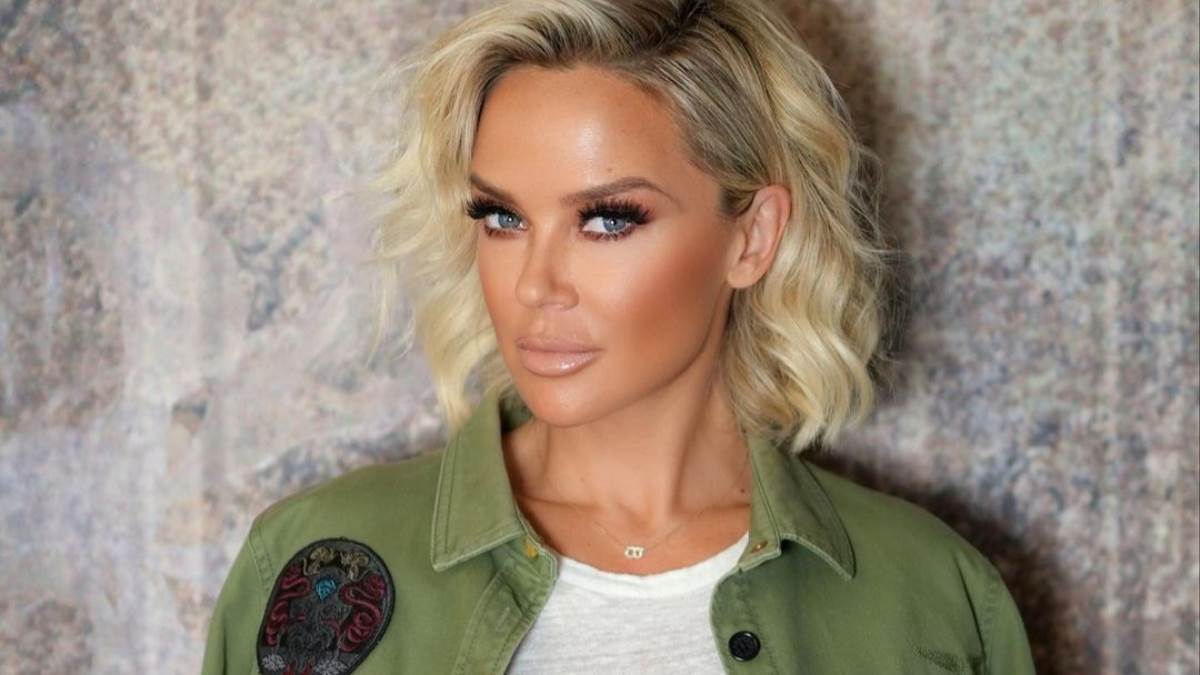 Maja Šuput otkrila da ju je naljutio Gospodin Savršeni | Story