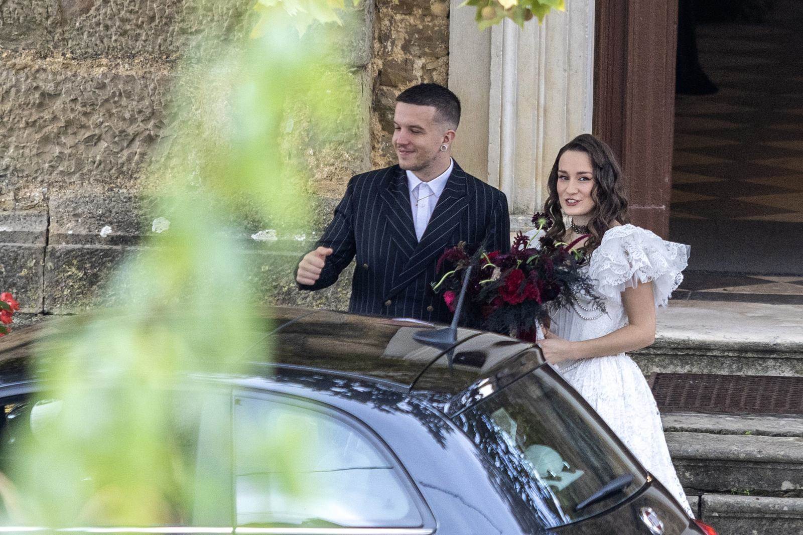 Baby Lasagna otkrio kako zapravo izgleda njegov medeni mjesec | Story