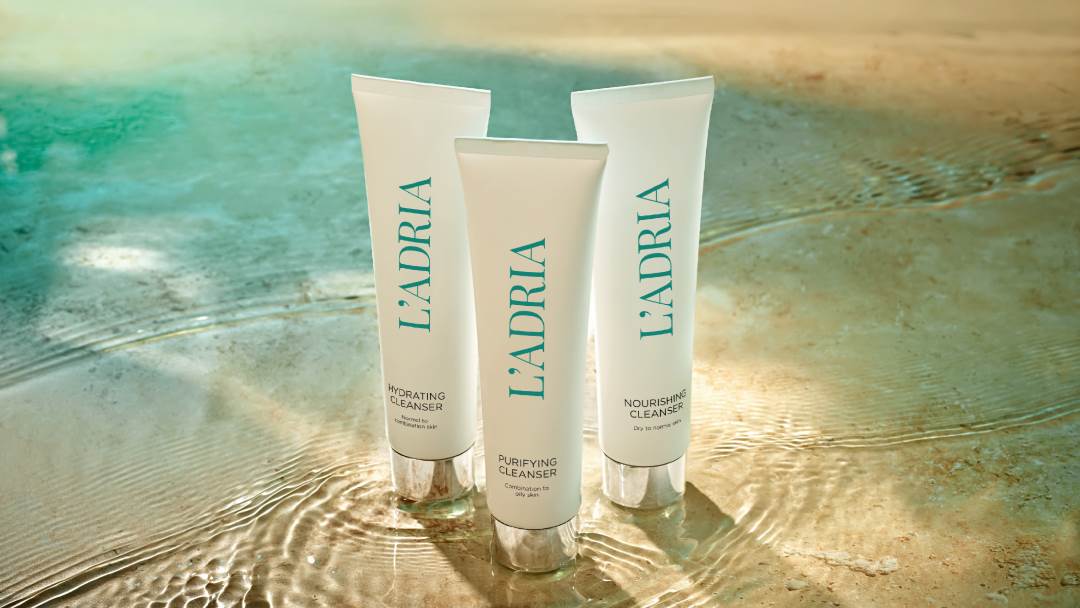 Stigao je inovativan L'ADRIA serum s vitaminom C kojeg smo čekali s ...