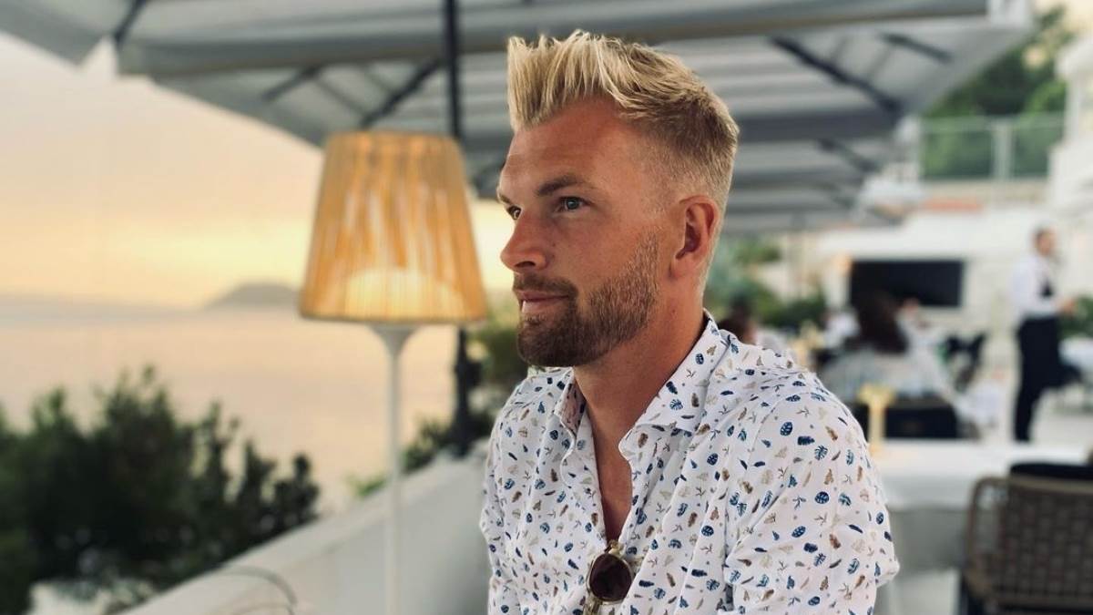 Ruben Van Gucht otkrio u čijem društvu uživa, ovo nitko nije očekivao ...