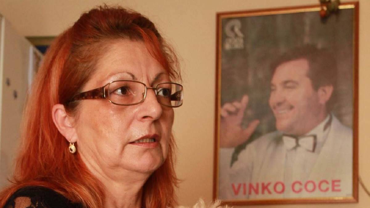 Janja Coce, udovica Vinka Coce o najtežim danima | Story