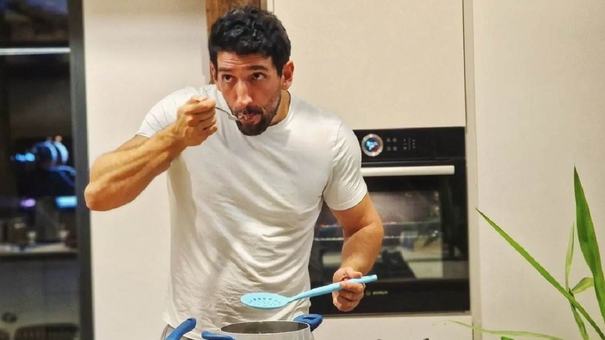 Kuća Slavka Sobina u šumi je pravo remek-djelo | Story