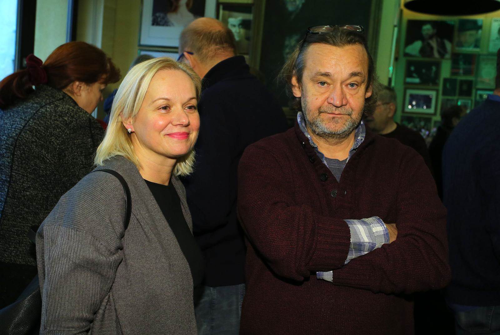 Gdje je danas Mladen Čutura, glumac iz domaćih serija | Story