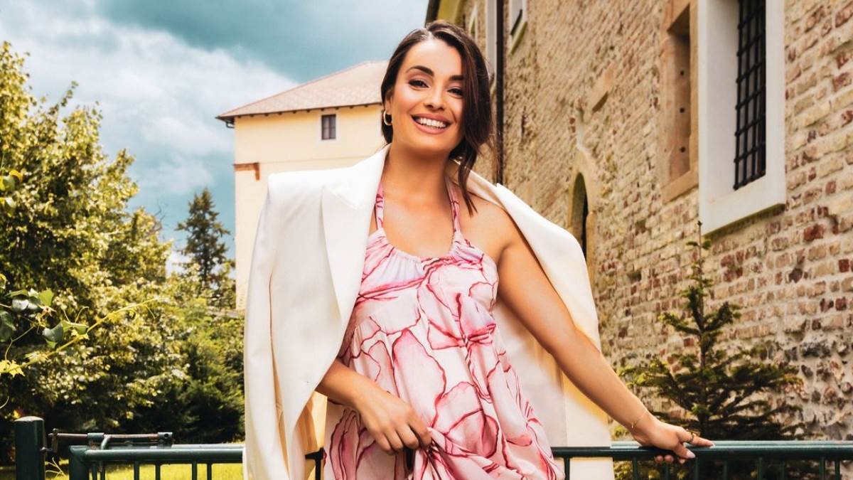 Sementa Rajhard rodila sina | Story