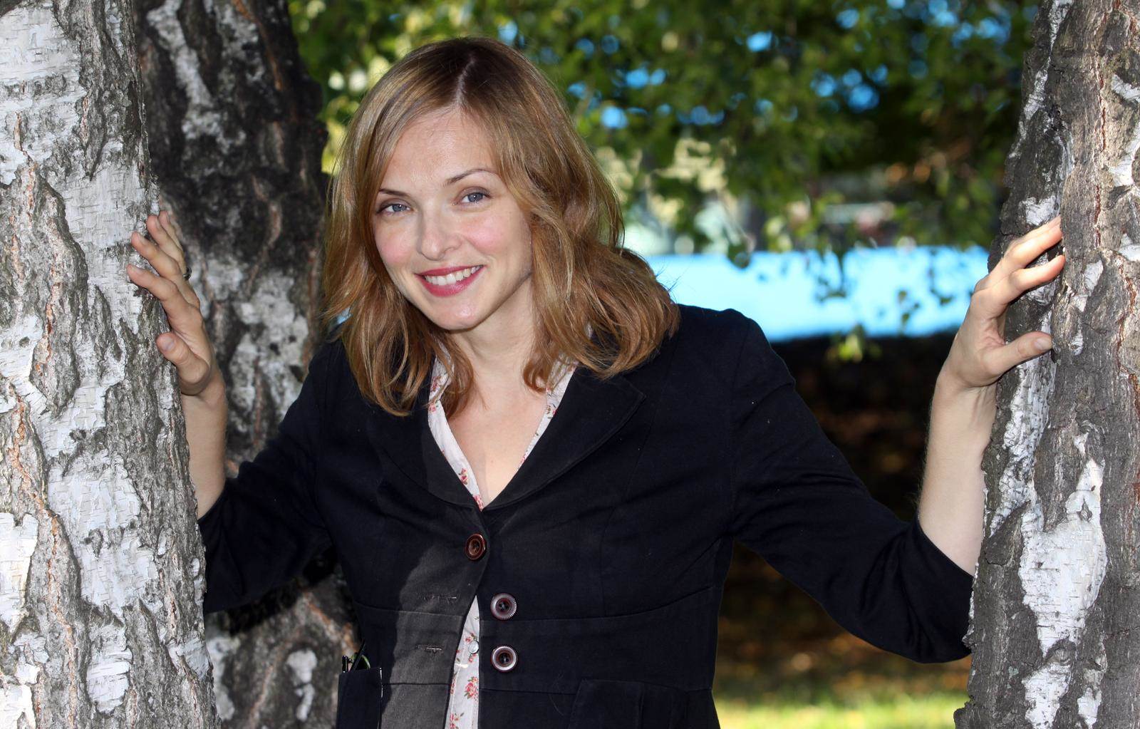 Ines Bojanić godinama već ne glumi u sapunicama | Story