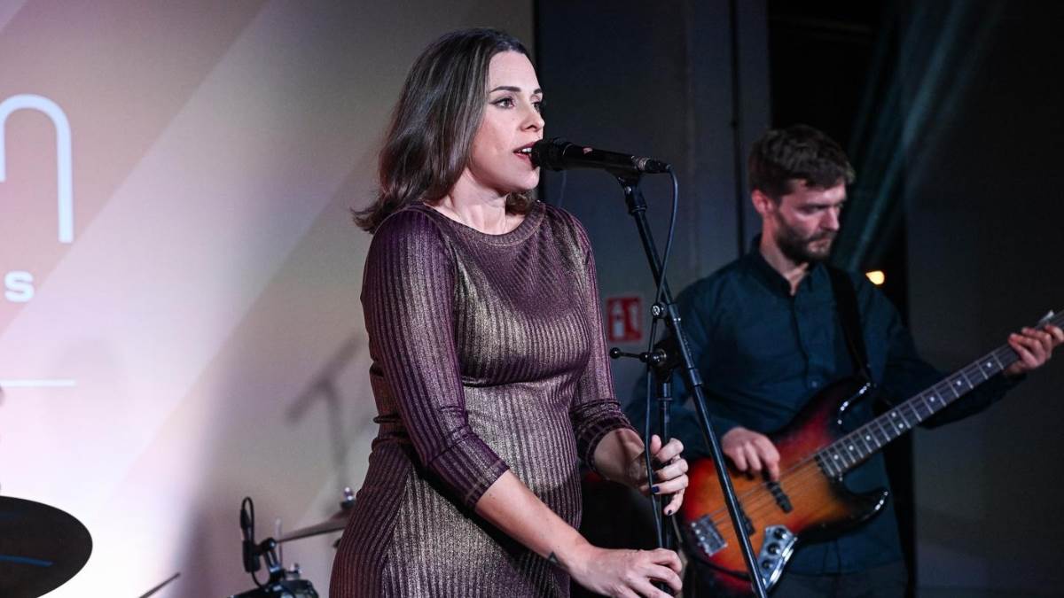 Nakon vijesti o trudnoći, Natali Dizdar iznenadila odlukom | Story