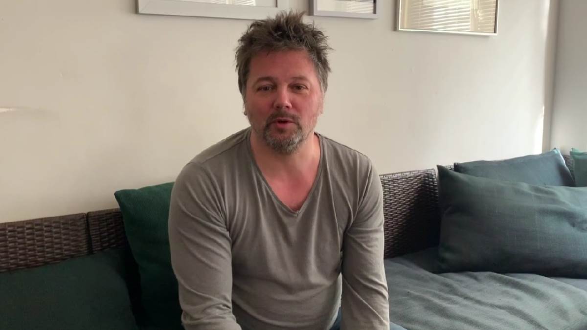 Koliko godina ima Boris Mirković? | Story