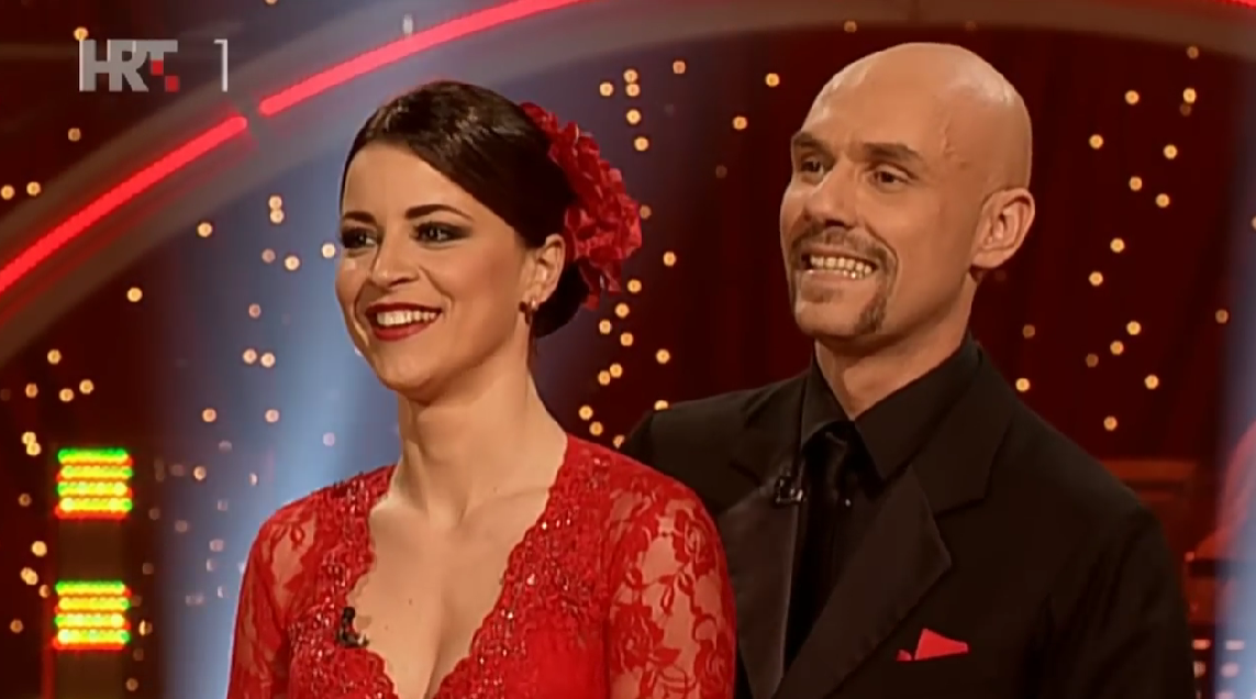 TV voditeljica Barbara Radulović živi daleko od očiju javnosti | Story