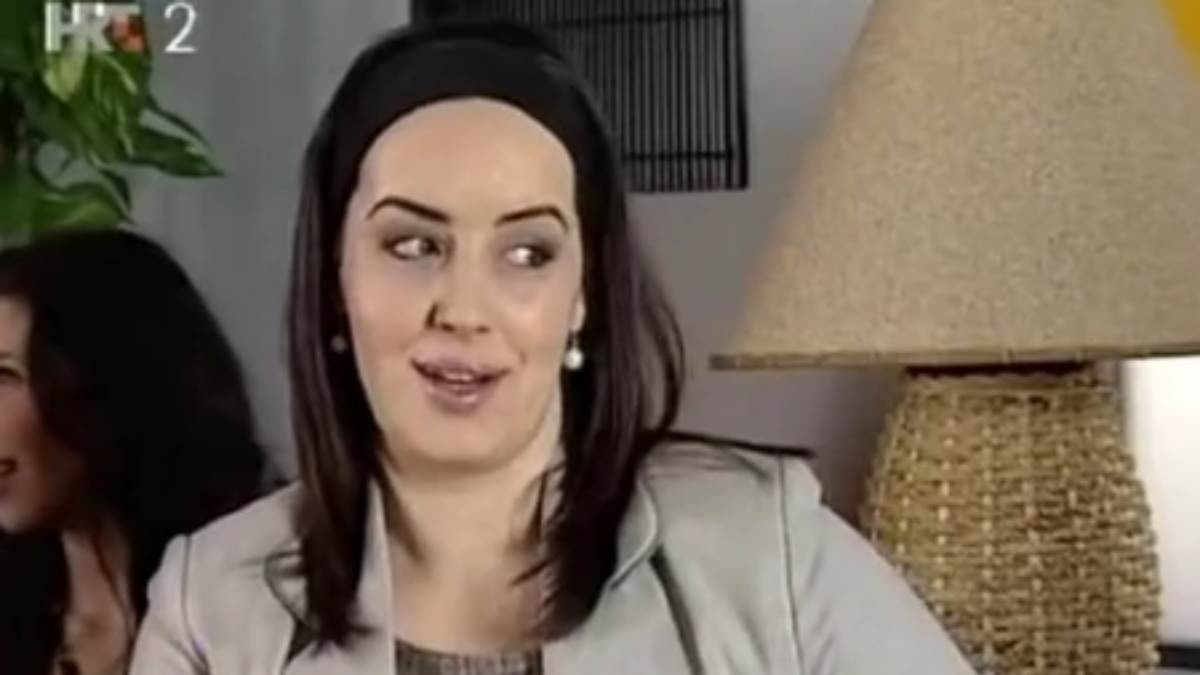 Gdje je danas Goga iz serije 'Ljubav u zaleđu'? | Story