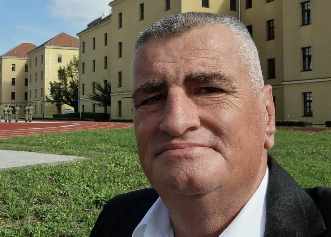 Osvanula fotografija Mira Bulja iz mladosti | Story