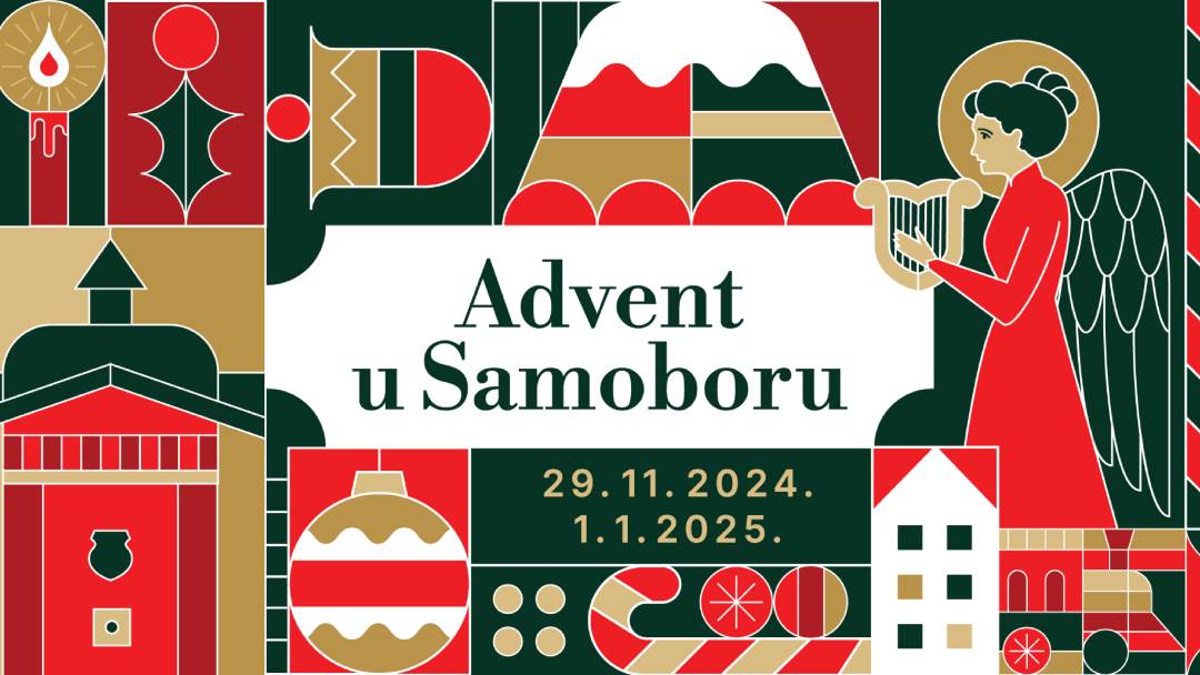 Advent u Samoboru | Story