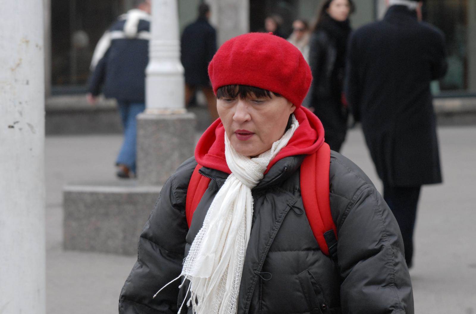 Mirjana Rogina skrivala je da se bori s teškom bolesti | Story