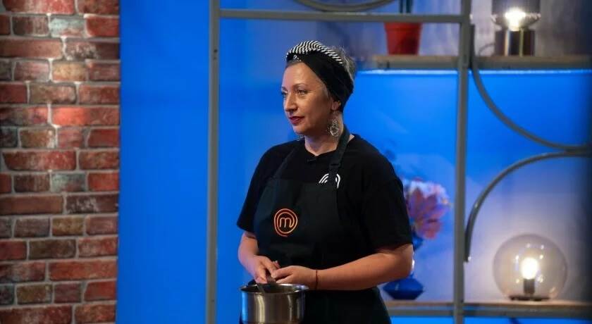 Iva Novosel iz MasterChefa u 3 godine rodila 3 djece i napisala je 4 ...