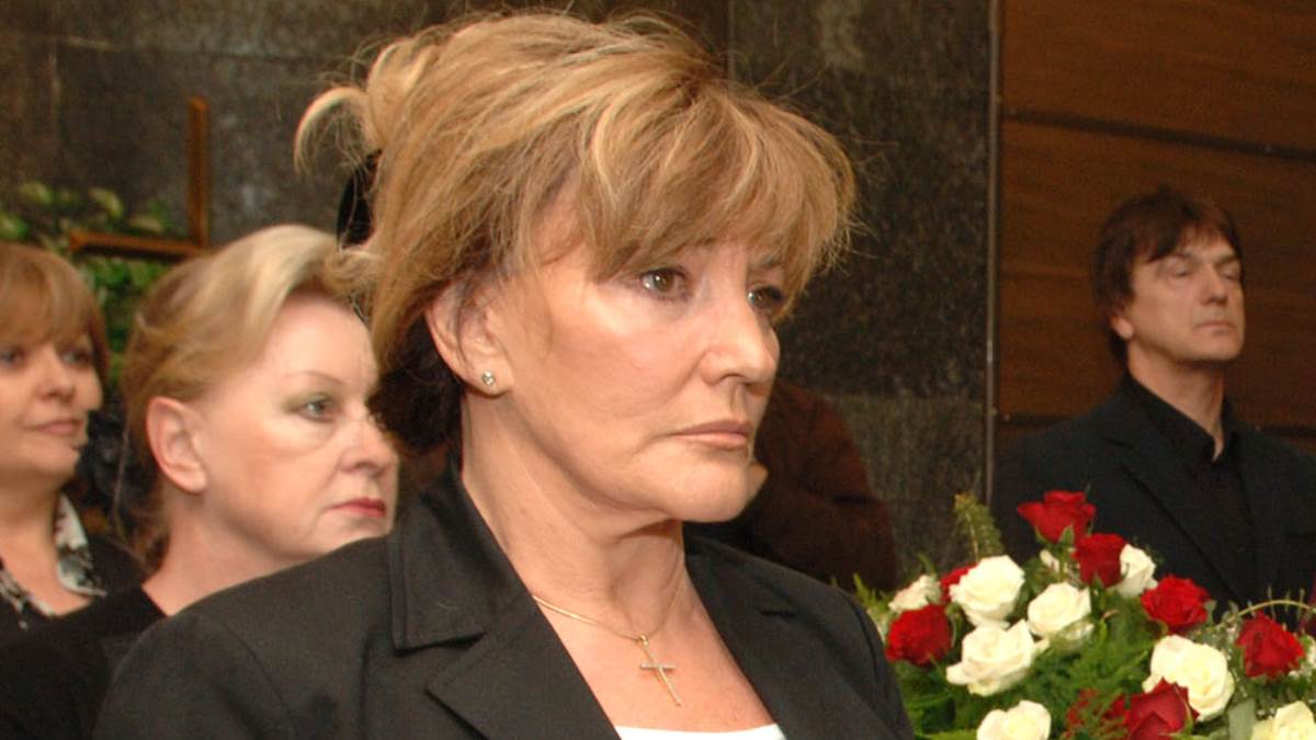 Tereza Kesovija nikada nije upoznala majku | Story