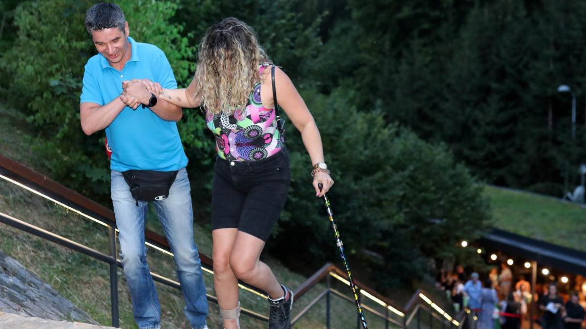 Anđa Marić u potresnom videu pokazala s čim se svaki dan bori | Story