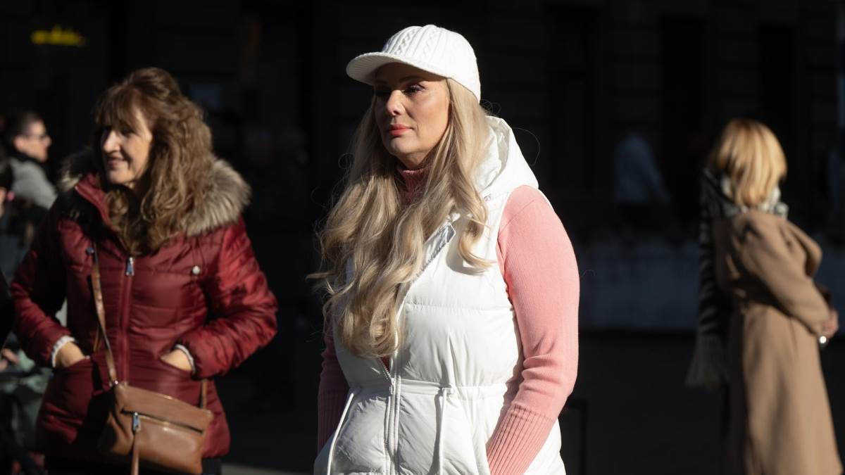 Petra Dugandžić više nema snage | Story