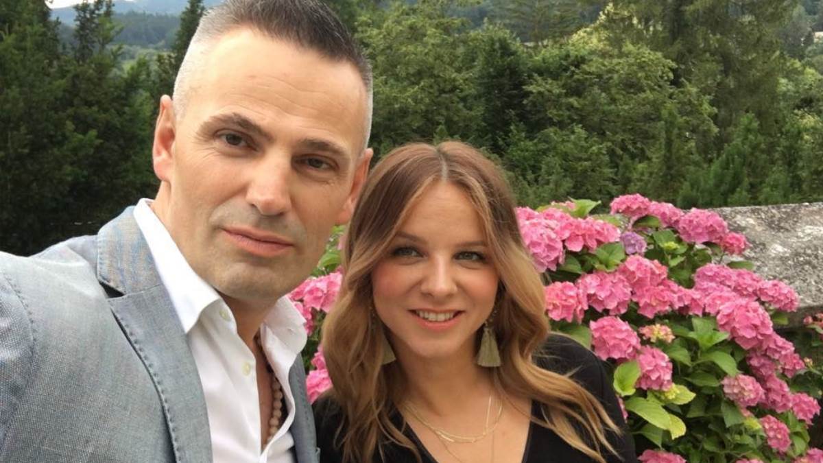 Marija Husar Rimac ostvarila se najveća životna želja | Story