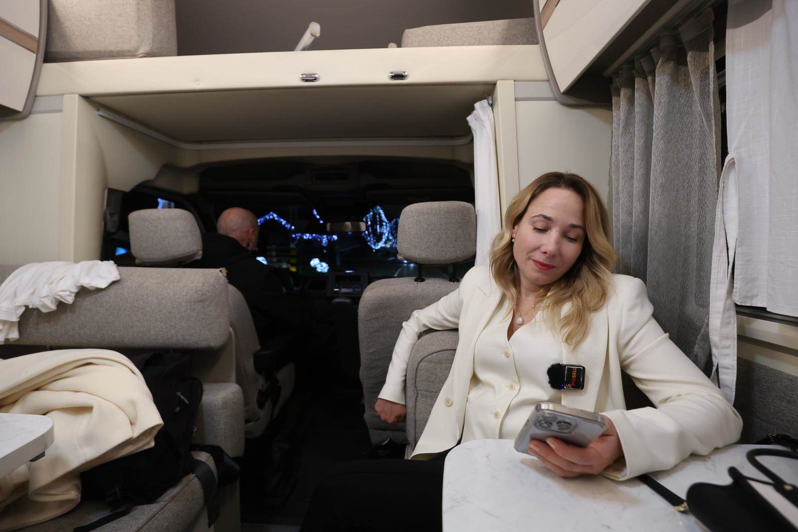 Marija Selak prvi put progovorila o odnosu s bivšom ženom Nine ...