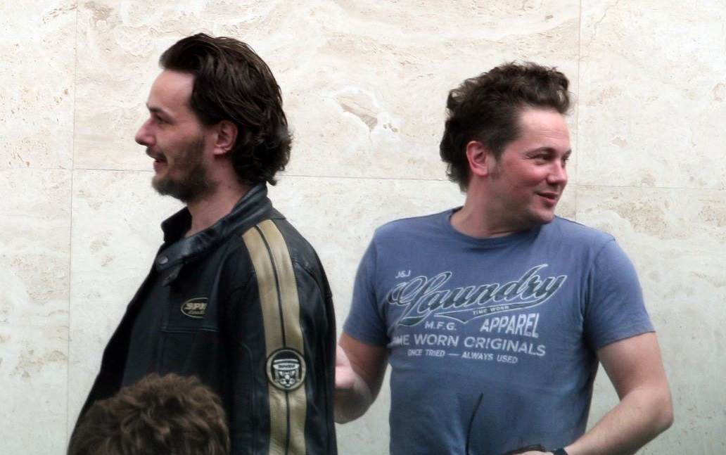 Gdje je danas Cobra iz Smogovaca Mario Mirković? | Story