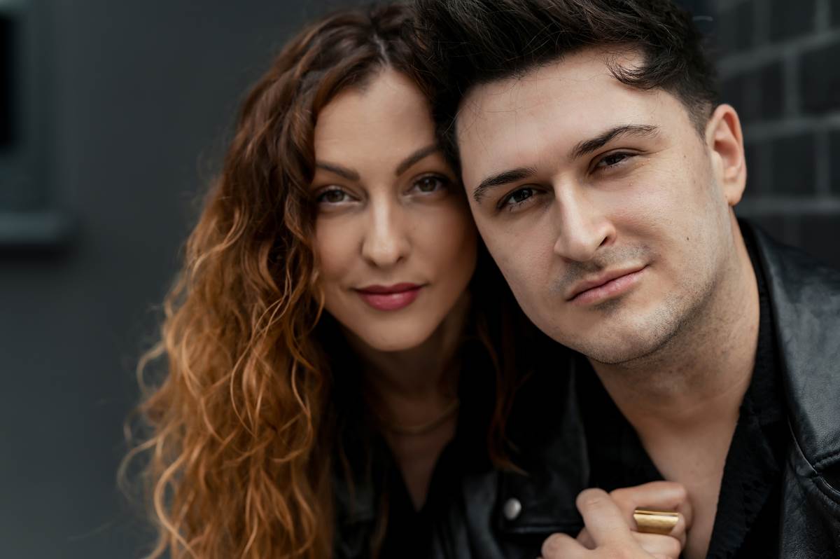 Razvode se Tomislav Marić Toma i Marina Marić | Story