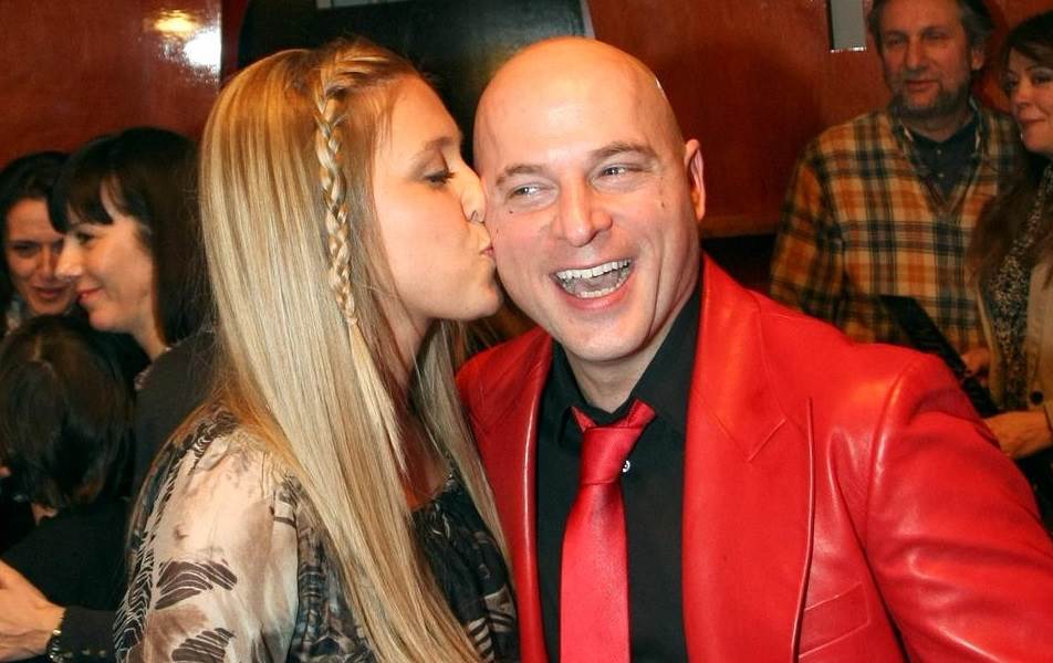 Tko je supruga Renea Bitorajca? | Story