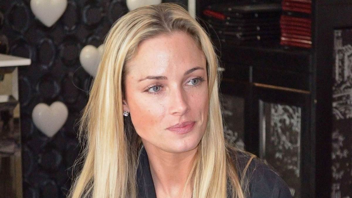 Svijet šokiralo kako izgleda nova cura Oscara Pistoriusa | Story