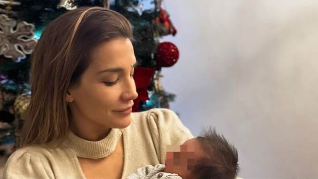 Voditeljica Marijana Batinić postala strina treći put | Story