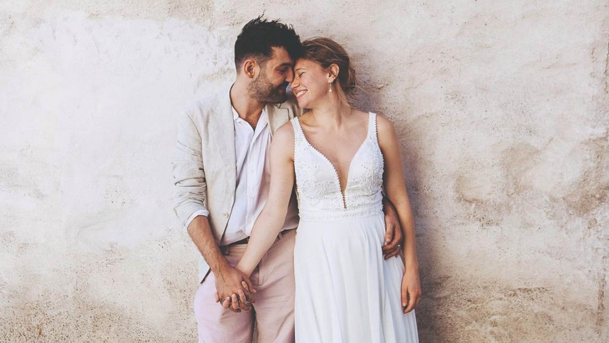 Buga Marija Šimić Milošev otkrila detalje prosidbe | Story