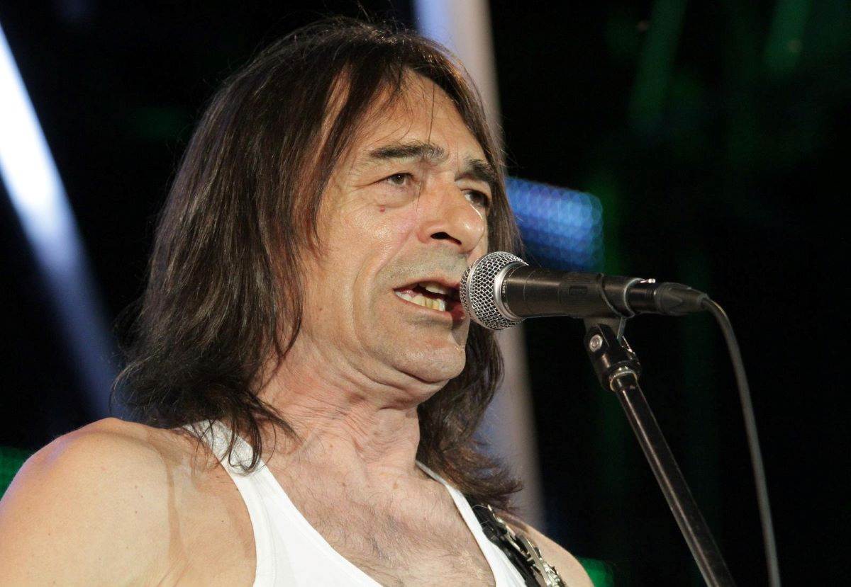 Sin Dade Topića nije vidio oca 10 godina | Story