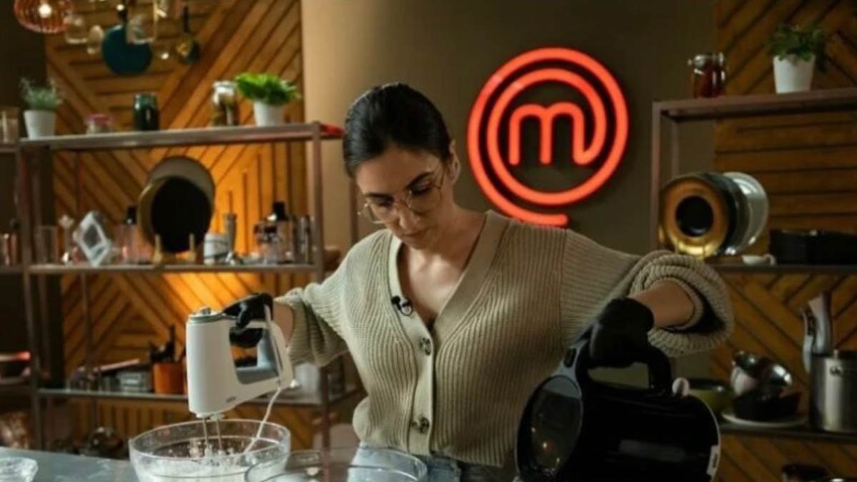 Bivša natjecateljica MasterChefa, Ivana Soldo, otkrila najljepšu vijest ...