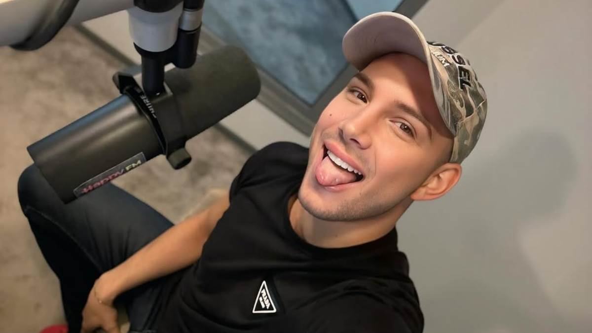 Alen Bičević o gubitku kilograma i estetskim zahvatima | Story