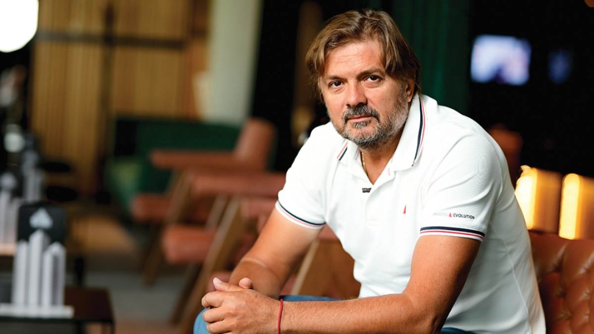 Kako je biznismen Milan Popović zaradio prvi milijun? | Story