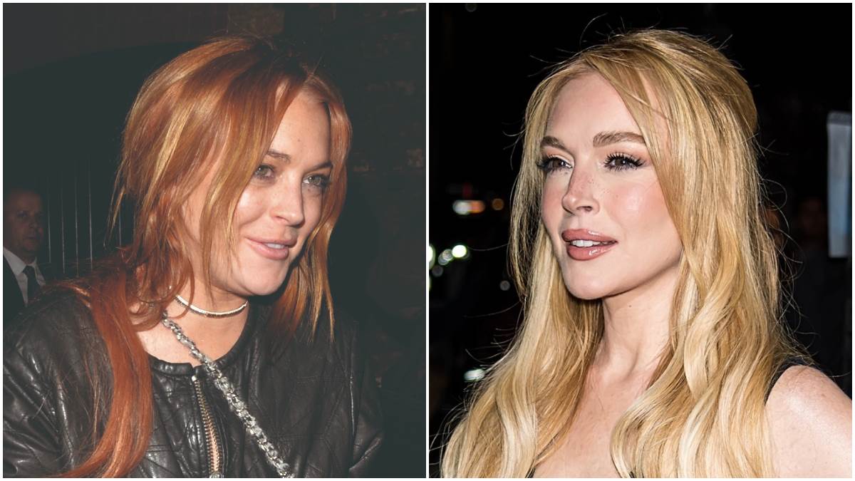 Što je sve operirala Lindsay Lohan? | Story