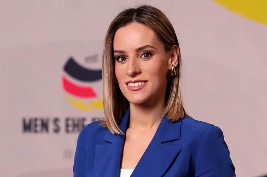 Novinarki RTL-a Ines Godi Forjan ostvaruju se snovi | Story