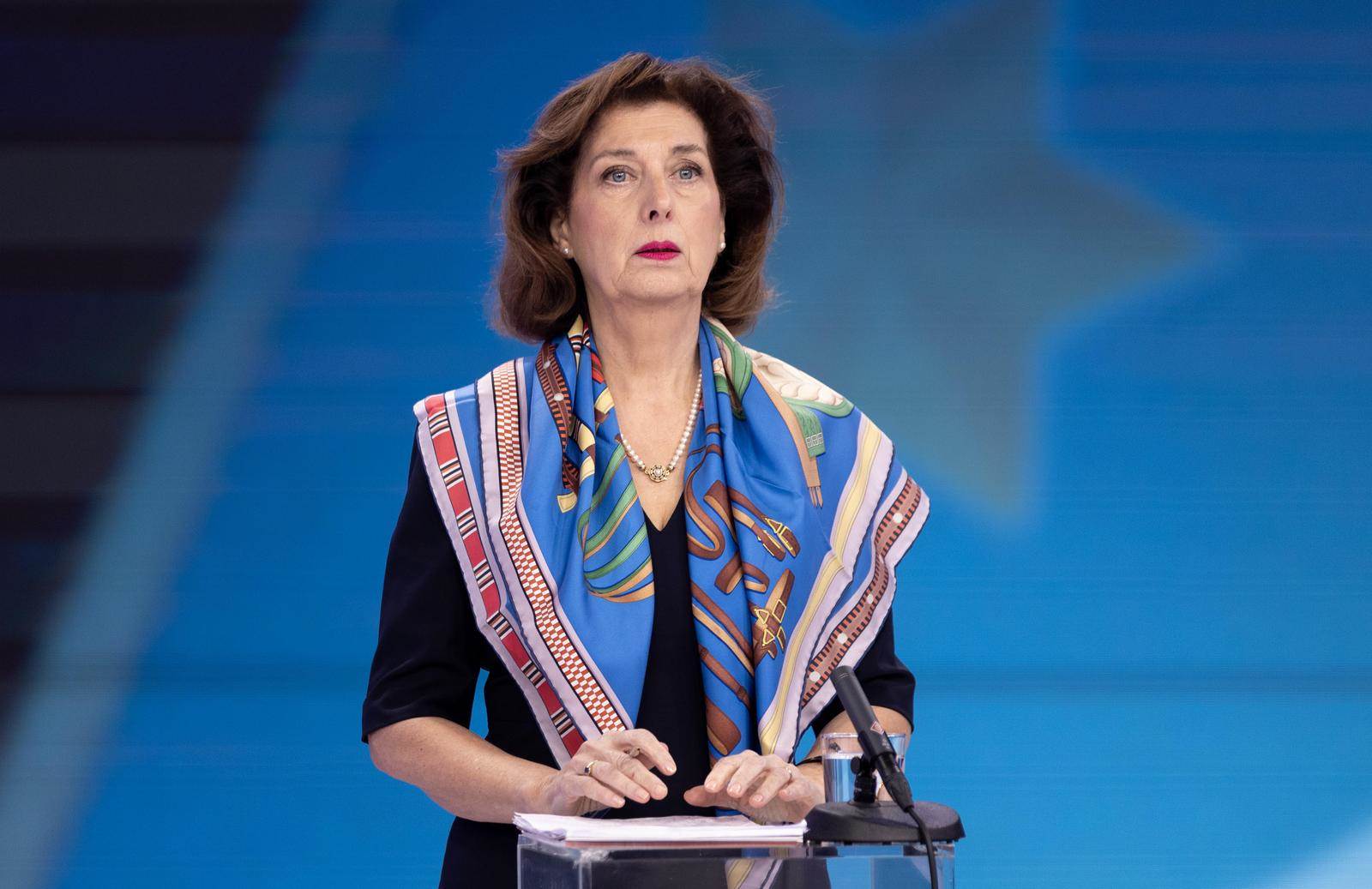 Tko je Branka Lozo? | Story