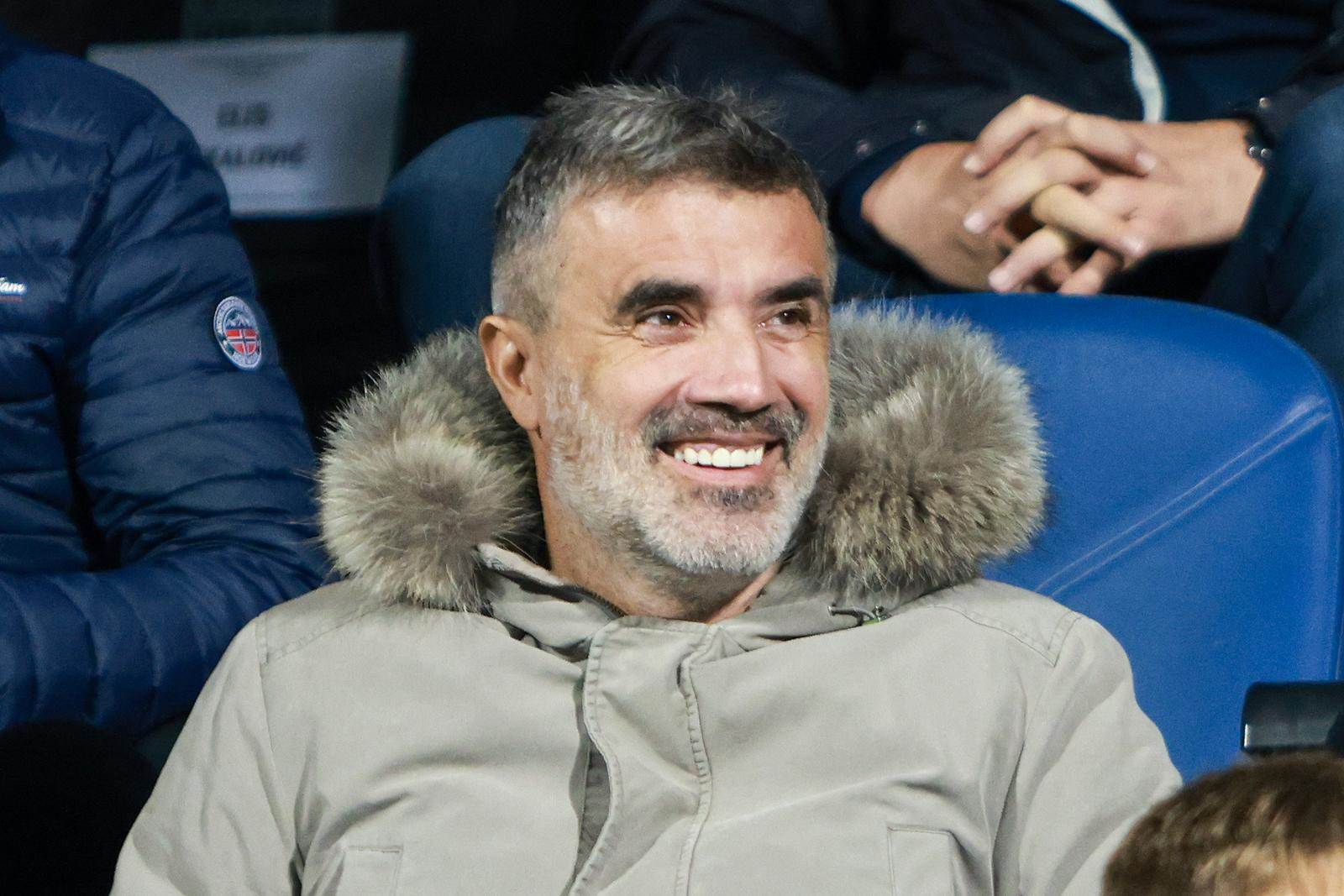 Zoran Mamić napravio pomutnju u Ljubuškom | Story