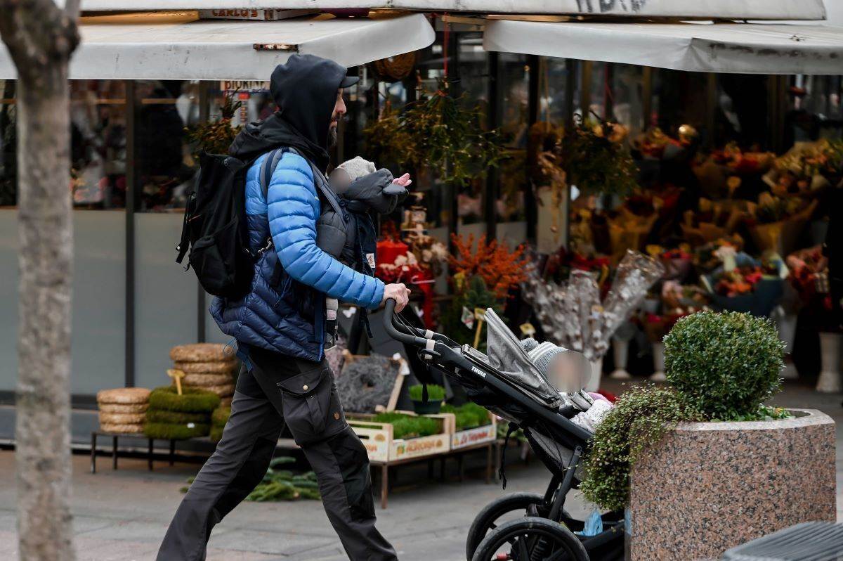 Davor Rostuhar objavio poseban trenutak s kćerima | Story